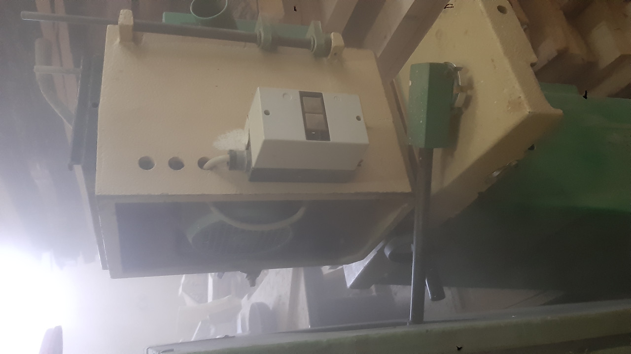 Keten Frezer - Strug/Glodalice/Frezeri - OLX.ba