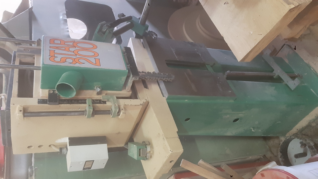 Keten Frezer - Strug/Glodalice/Frezeri - OLX.ba