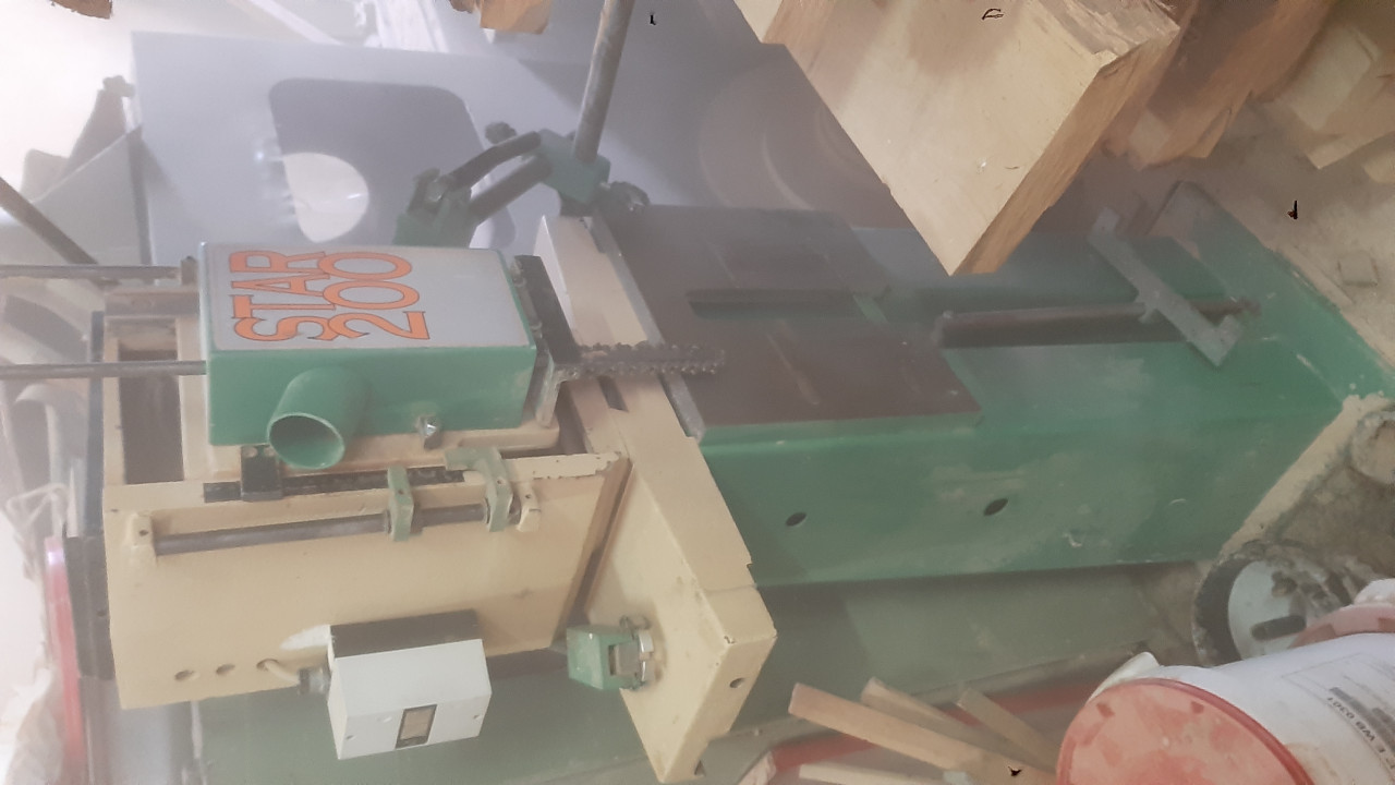 Keten Frezer - Strug/Glodalice/Frezeri - OLX.ba