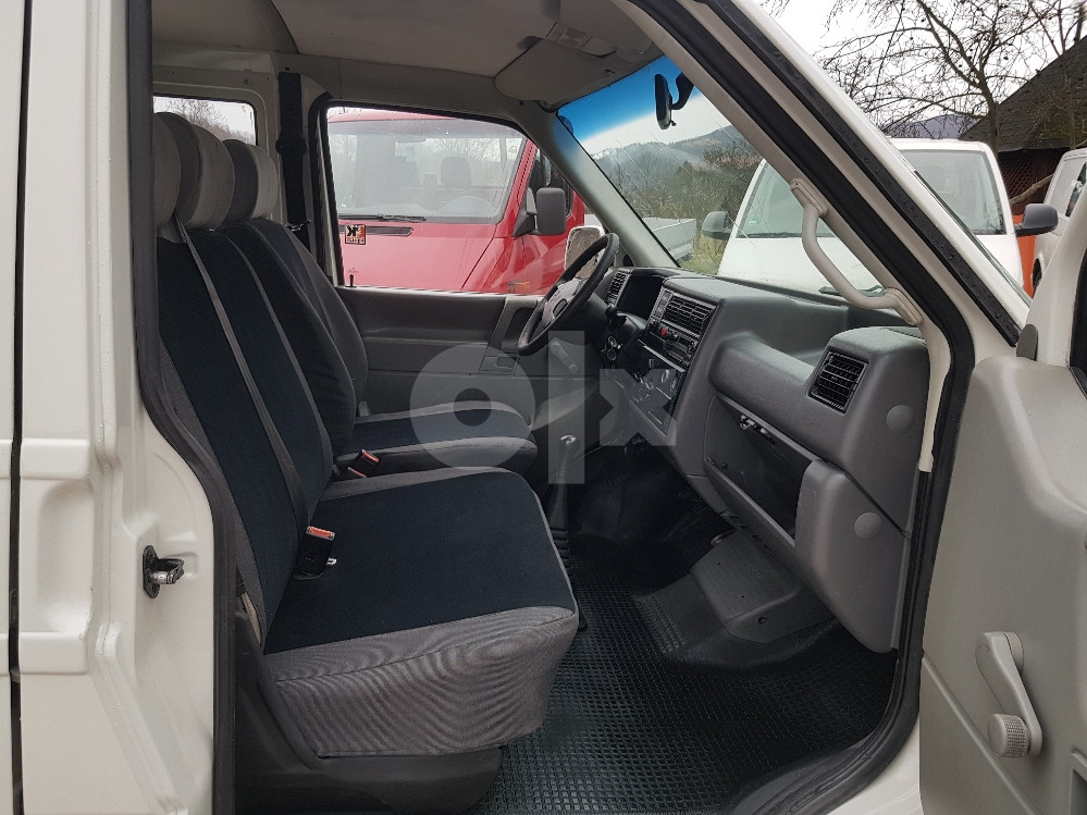 Vw Kombi T4 Transporter T 4 T5 Automobili Olx Ba