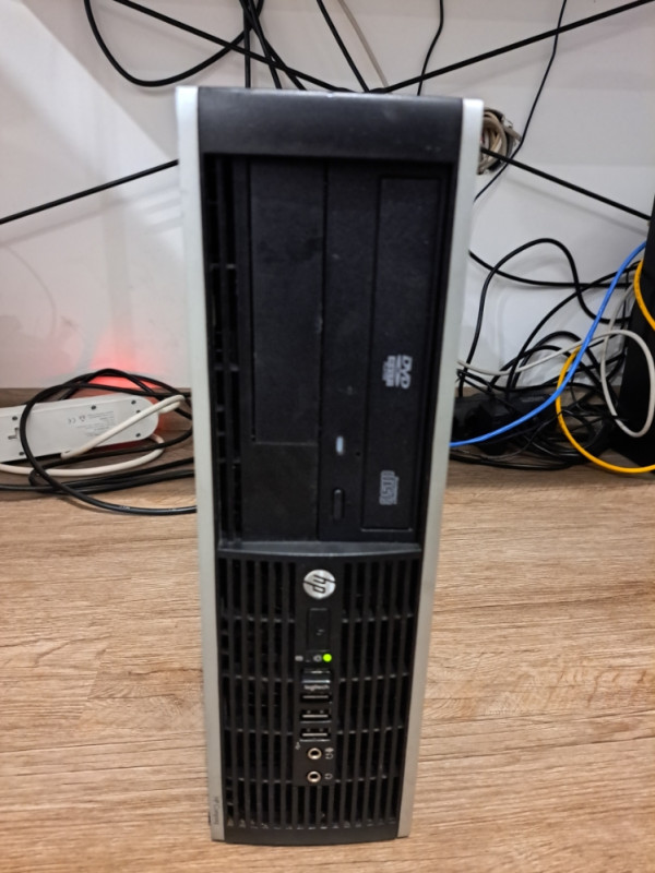 HP racunar AMD A10 5800+Radeon HD 7660 - Desktop Računari - OLX.ba