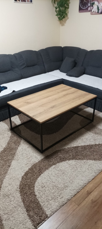 Klub sto-stolić - Klupski stolovi - OLX.ba