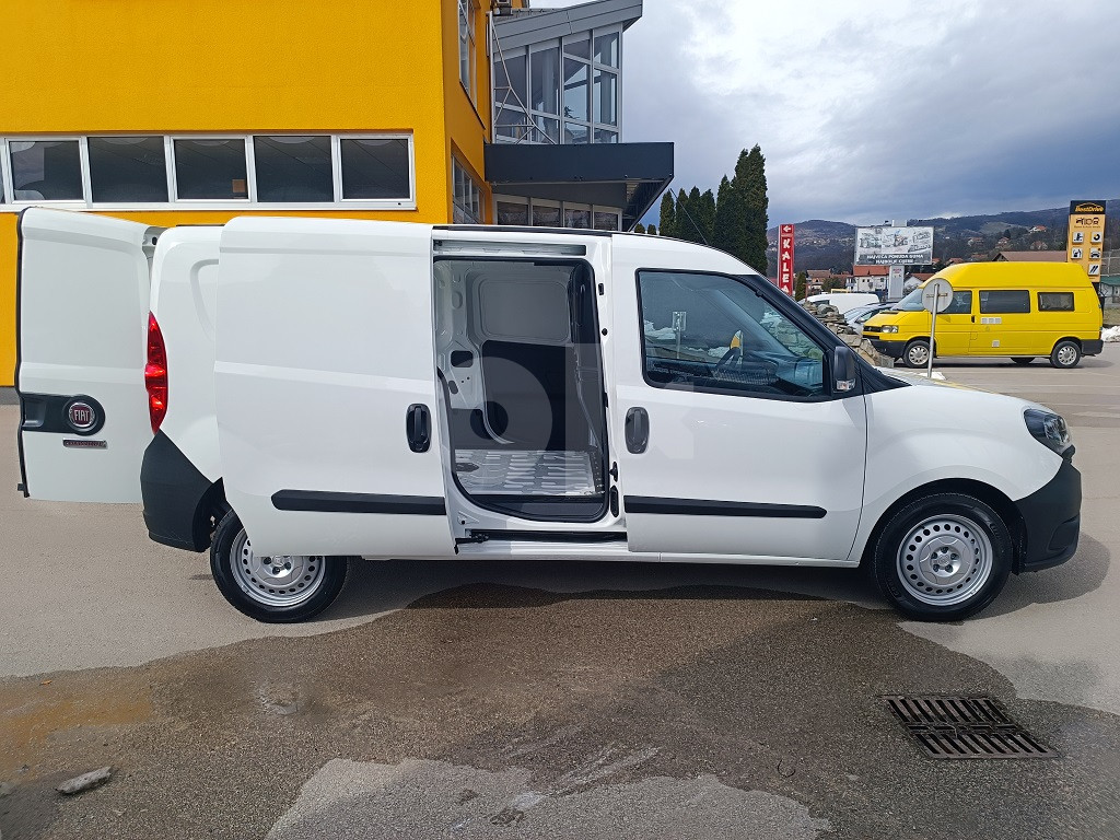 Fiat Doblo Cargo MAXI 1.6 mJTD - Automobili - OLX.ba