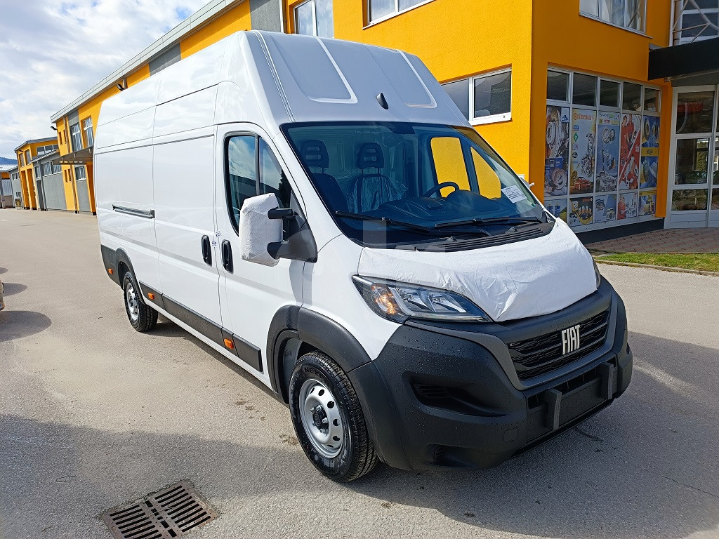 Fiat Ducato L4h3