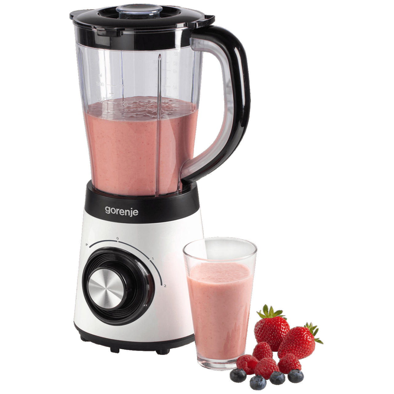 Blender B501LBW - Blenderi - OLX.ba