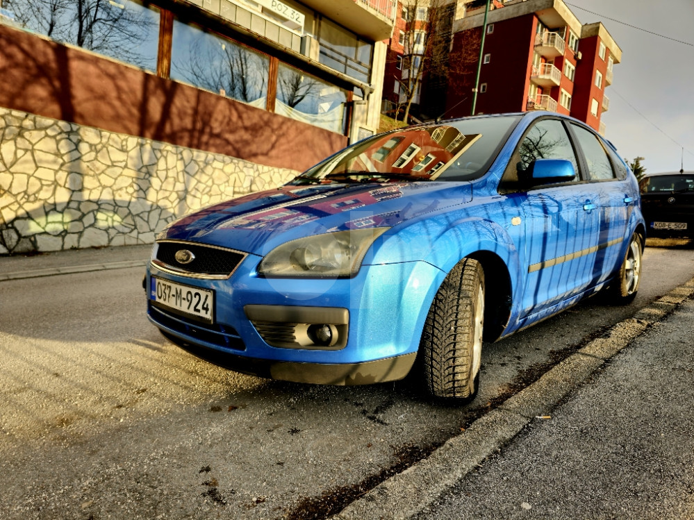 Ford Focus / Fokus - Automobili - OLX.ba