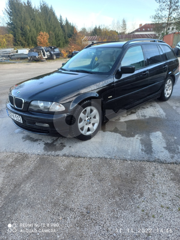BMW 320 - Automobili - OLX.ba