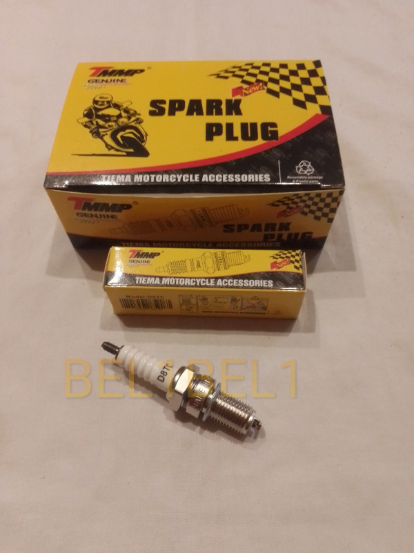 SVJEĆICA SVJEĆICE D8TC SKUTER MOTOR ATV 4T 125 1000 CCM - Svjećice za ...