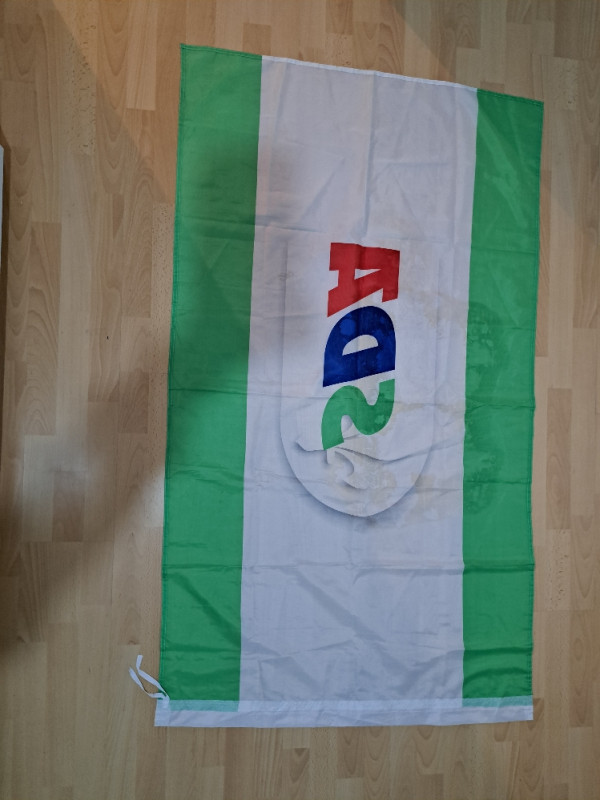 Zastava SDA Stranke - Zastave - OLX.ba