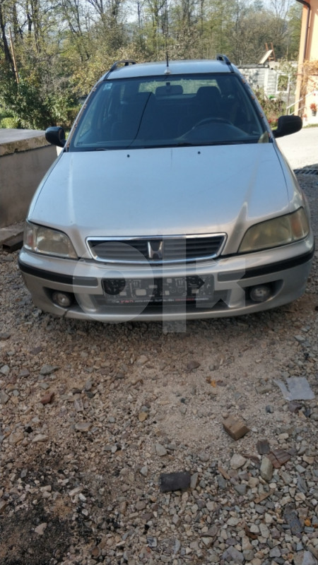 Honda Civic - Automobili - OLX.ba