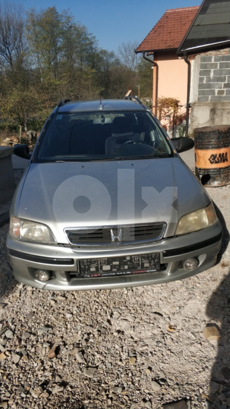 Honda Civic - Automobili - OLX.ba