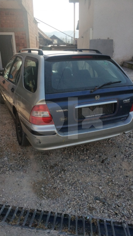Honda Civic - Automobili - OLX.ba