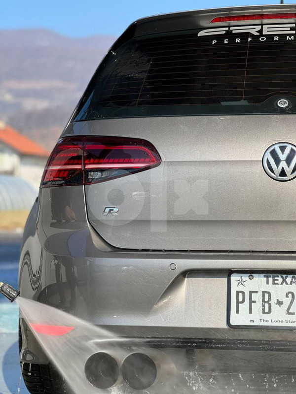 Volkswagen Golf 7 R 2017 - Automobili - OLX.ba