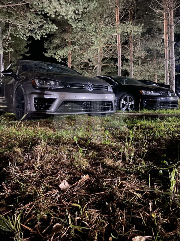 Volkswagen Golf 7 R 2017 - Automobili - OLX.ba