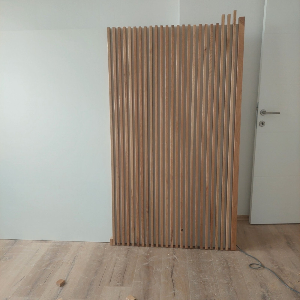 Dekorativne letvice - Sobne pregrade - OLX.ba