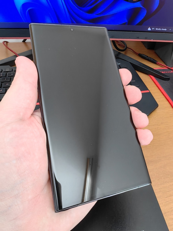 Samsung Galaxy S23 Ultra 256gb - Mobiteli - OLX.ba