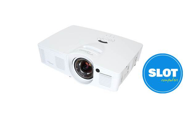 Projektor OPTOMA GT1080e FHD 10W 6500 - Projektori - OLX.ba