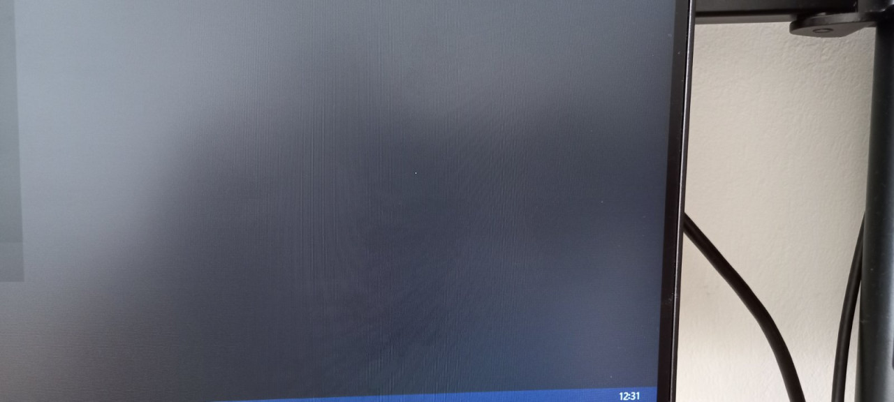 Philips 243V7QDSB/00 24-inch 1920 x 1080 Full HD IPS - Monitori - OLX.ba