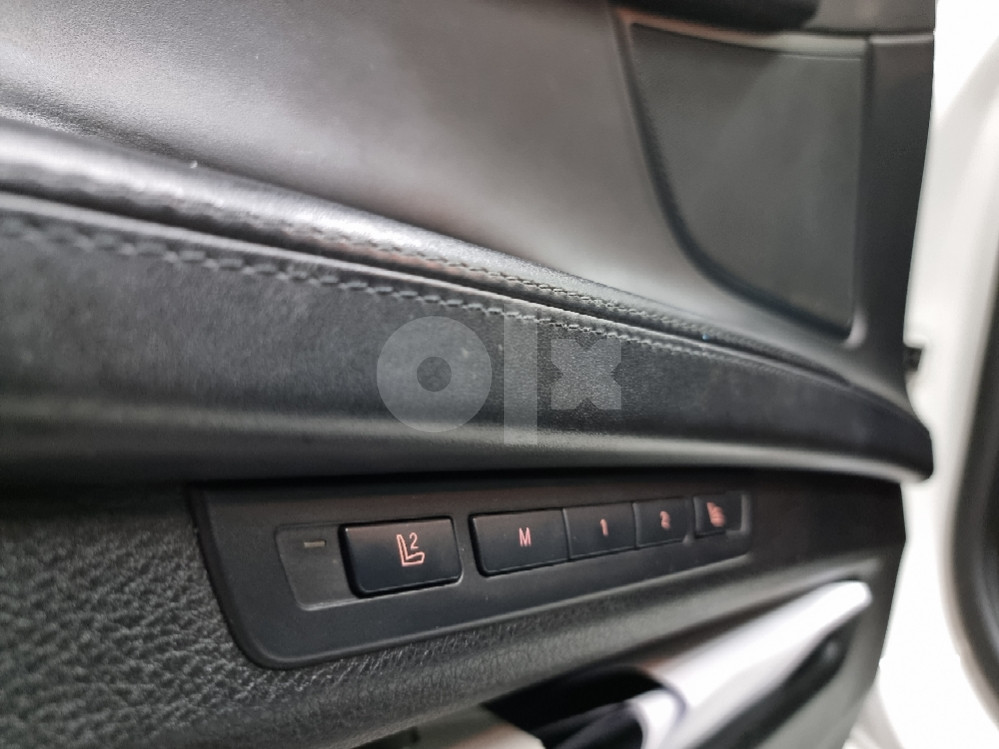 BMW F01 750i M-Paket LED 4.4 V8 449KS Alpina - Automobili - OLX.ba