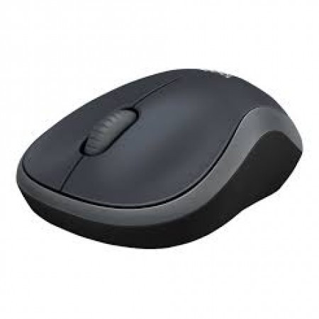 Logitech Miš M185 Wireless Swift Grey - Miševi - OLX.ba