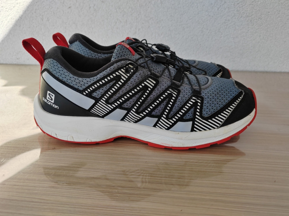 Salomon patike br.40 orginal - Tene/Patike - OLX.ba