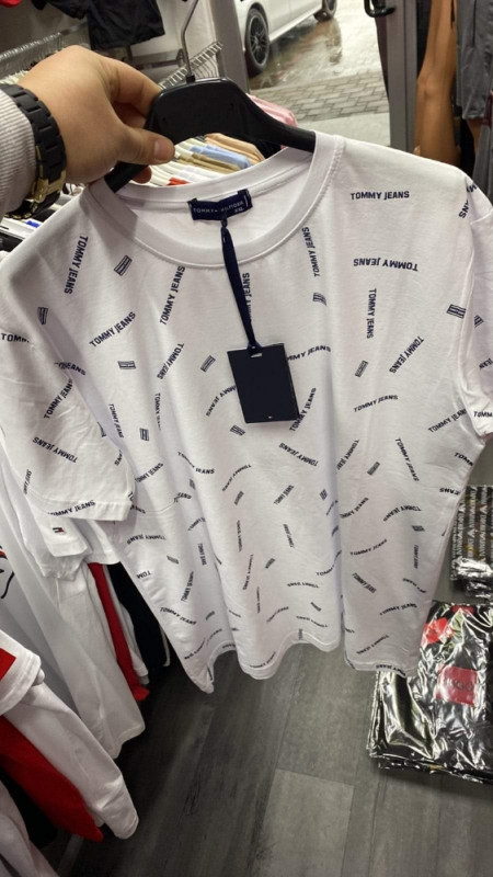ORIGINAL 100% MUSKE MAJCE - Majice i košulje - OLX.ba
