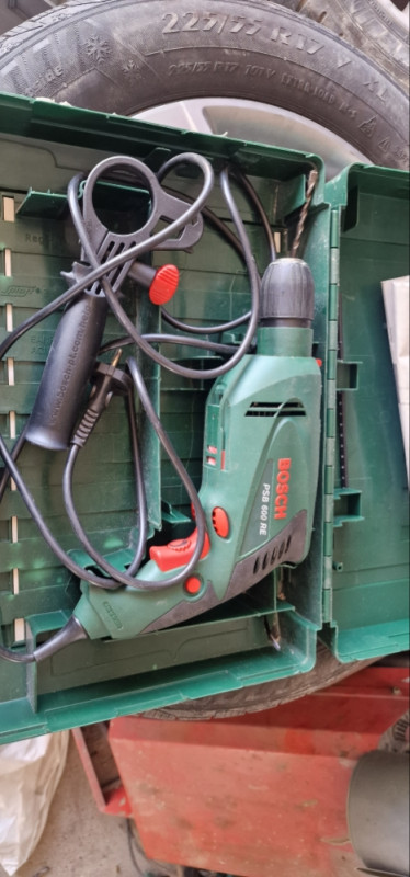 Bosh busilica - Bušilice - OLX.ba