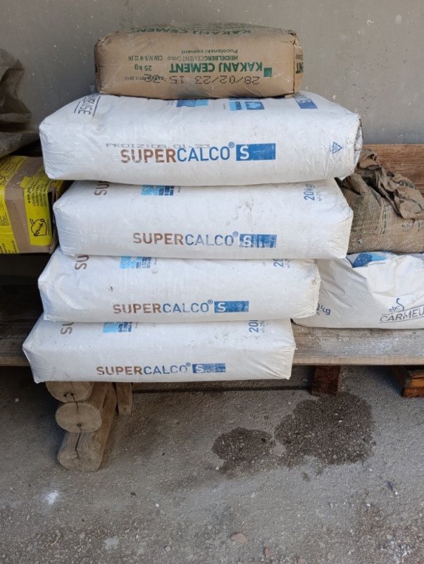 Građevisnki materijal - Ostalo - OLX.ba