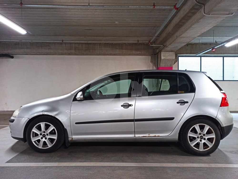VW Golf 5 1.9TDI 77 KW 2004 BKC - Automobili - OLX.ba