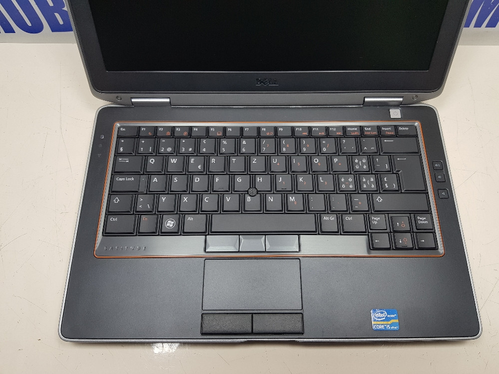 Laptop Dell E6320 (i5 2.gen/6GB/1000GB SSD/3h+) - Laptopi - OLX.ba