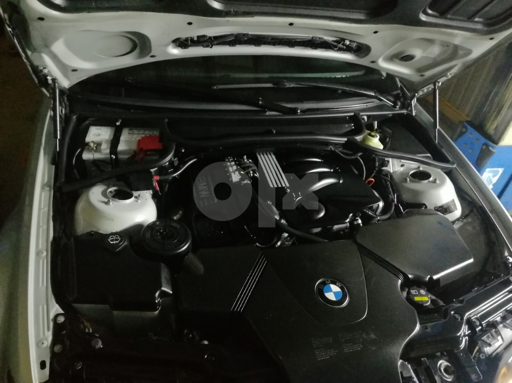 BMW 316i e46 LPG - Automobili - OLX.ba