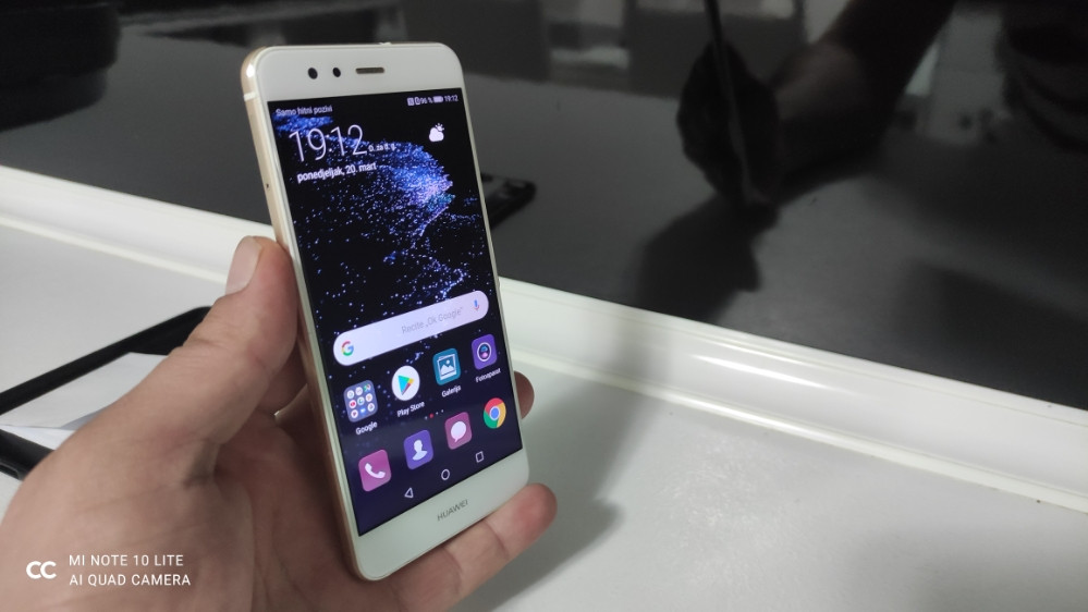Huawei P10 Lite - Mobiteli - OLX.ba