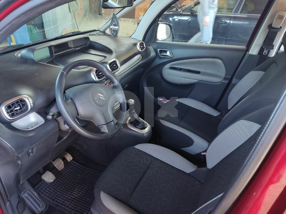 Citroen C3 Picasso - Automobili - OLX.ba