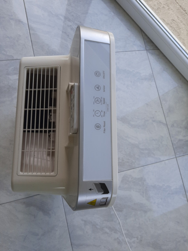 Rovus , jonizator i preciscivac vazduha - Osvježivači zraka - OLX.ba