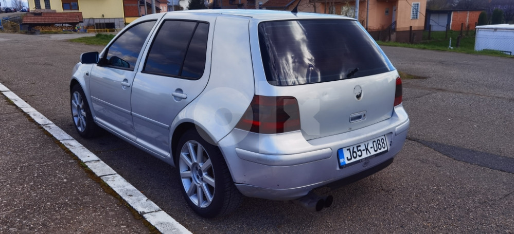 Volkswagen Golf 4 2.3 v5 - Automobili - OLX.ba