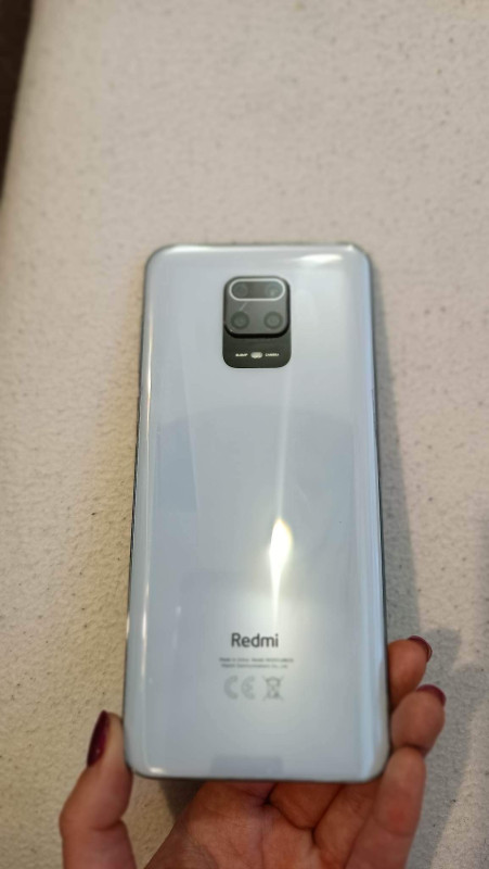 Xiaomi redmi note 9 pro - Mobiteli - OLX.ba