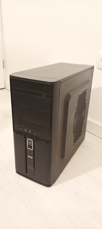 Kućište za desktop računar - Kućišta - OLX.ba