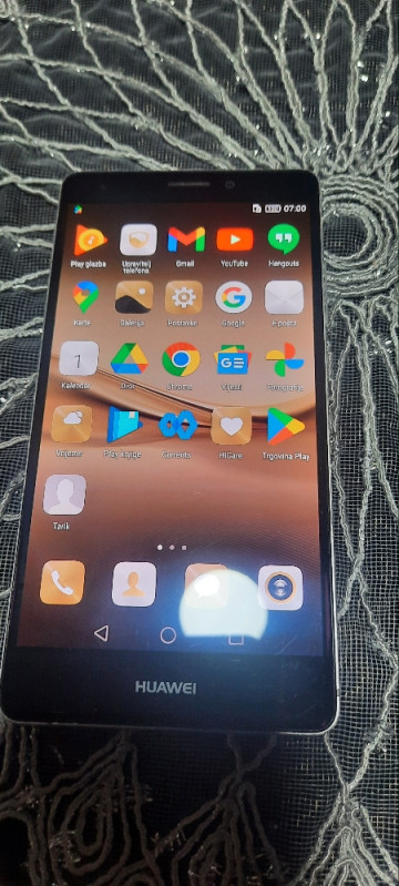 Huawei mate S - Mobiteli - OLX.ba