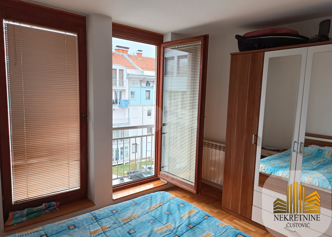 Stan Sarajevo - Dobrinja 4, 84m2 - Stanovi - OLX.ba