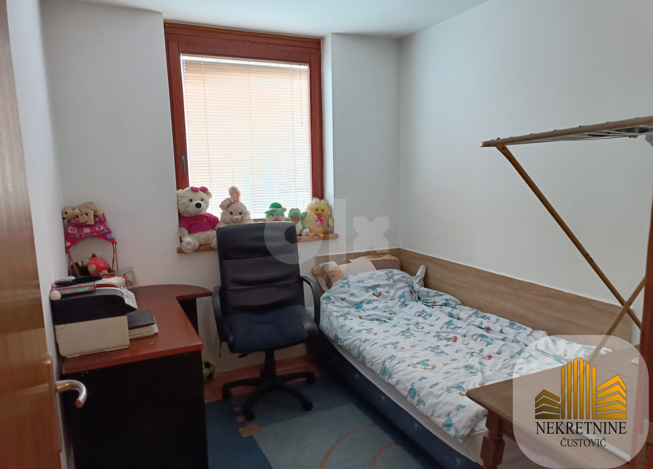 Stan Sarajevo - Dobrinja 4, 84m2 - Stanovi - OLX.ba