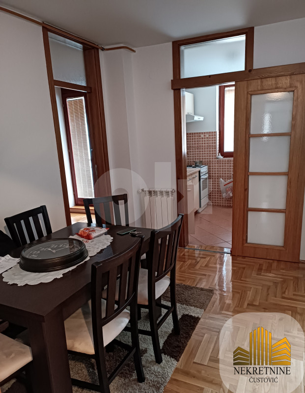 Stan Sarajevo - Dobrinja 4, 84m2 - Stanovi - OLX.ba