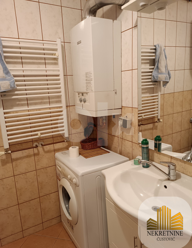 Stan Sarajevo - Dobrinja 4, 84m2 - Stanovi - OLX.ba