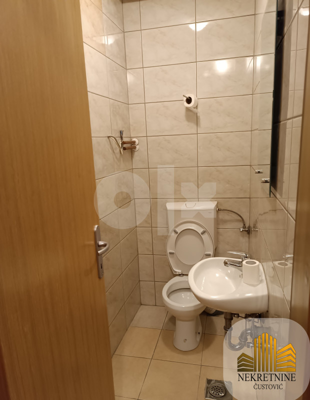 Stan Sarajevo - Dobrinja 4, 84m2 - Stanovi - OLX.ba