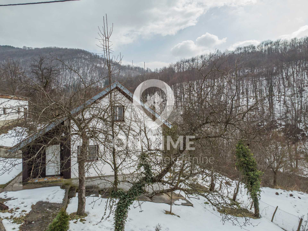 Kuća Podastinje Kiseljak 55m2 - Kuće - OLX.ba