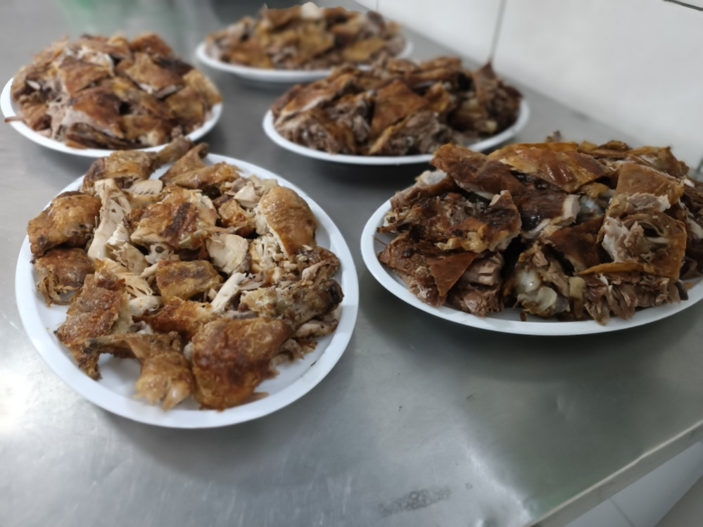 Jagnjece pecenje(jagnjetina janjetina) - Meso i suhomesnati proizvodi ...