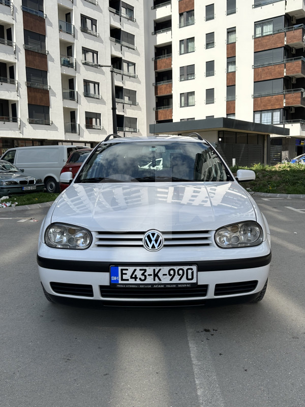 Golf 4 - Automobili - OLX.ba