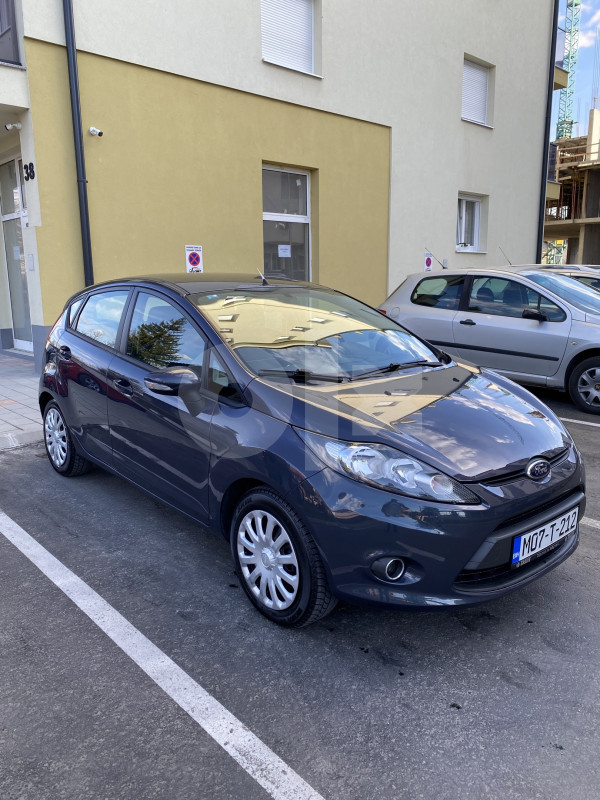Ford Fiesta - Automobili - OLX.ba