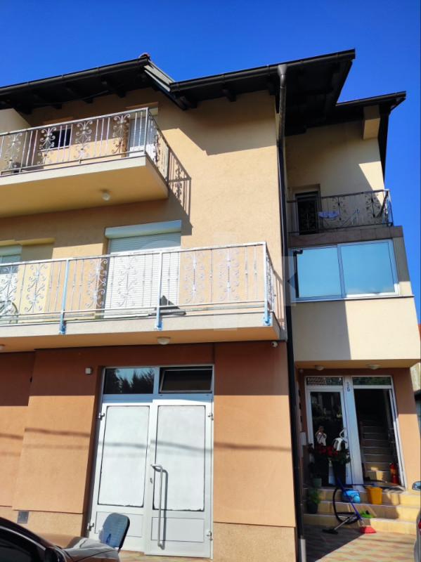 GARSONJERA - OBILICEVO - SA REZIJAMA - BANJA LUKA - Stanovi - OLX.ba