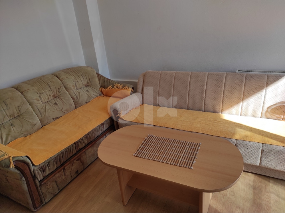 GARSONJERA - OBILICEVO - SA REZIJAMA - BANJA LUKA - Stanovi - OLX.ba