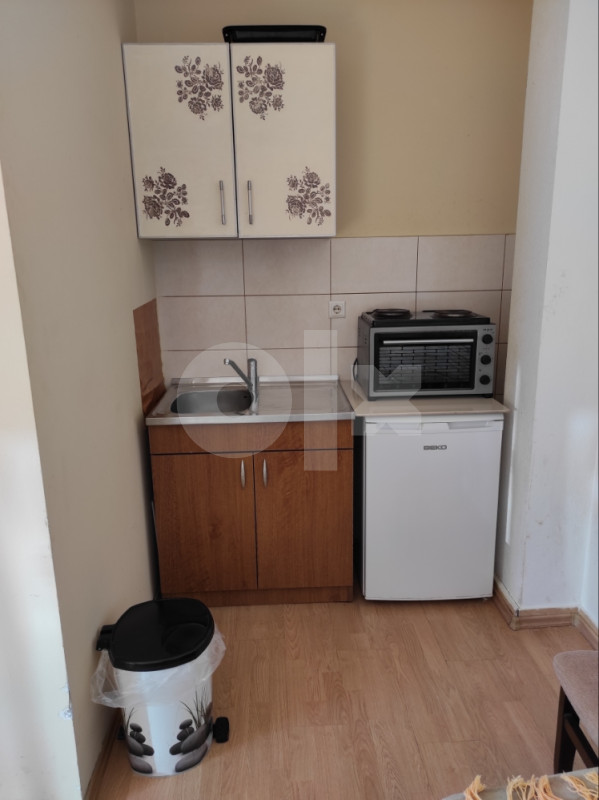 GARSONJERA - OBILICEVO - SA REZIJAMA - BANJA LUKA - Stanovi - OLX.ba